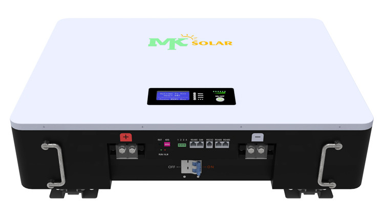 7.7kwh Powerwall 51.2V CATL Lifepo4 Battery 150Ah Solar Power Wall Lithium Battery Pack 48V For ...